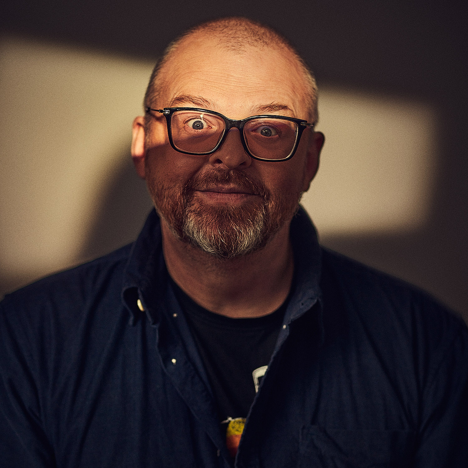 Gabrielius Jucevičius - The Atomic Garden