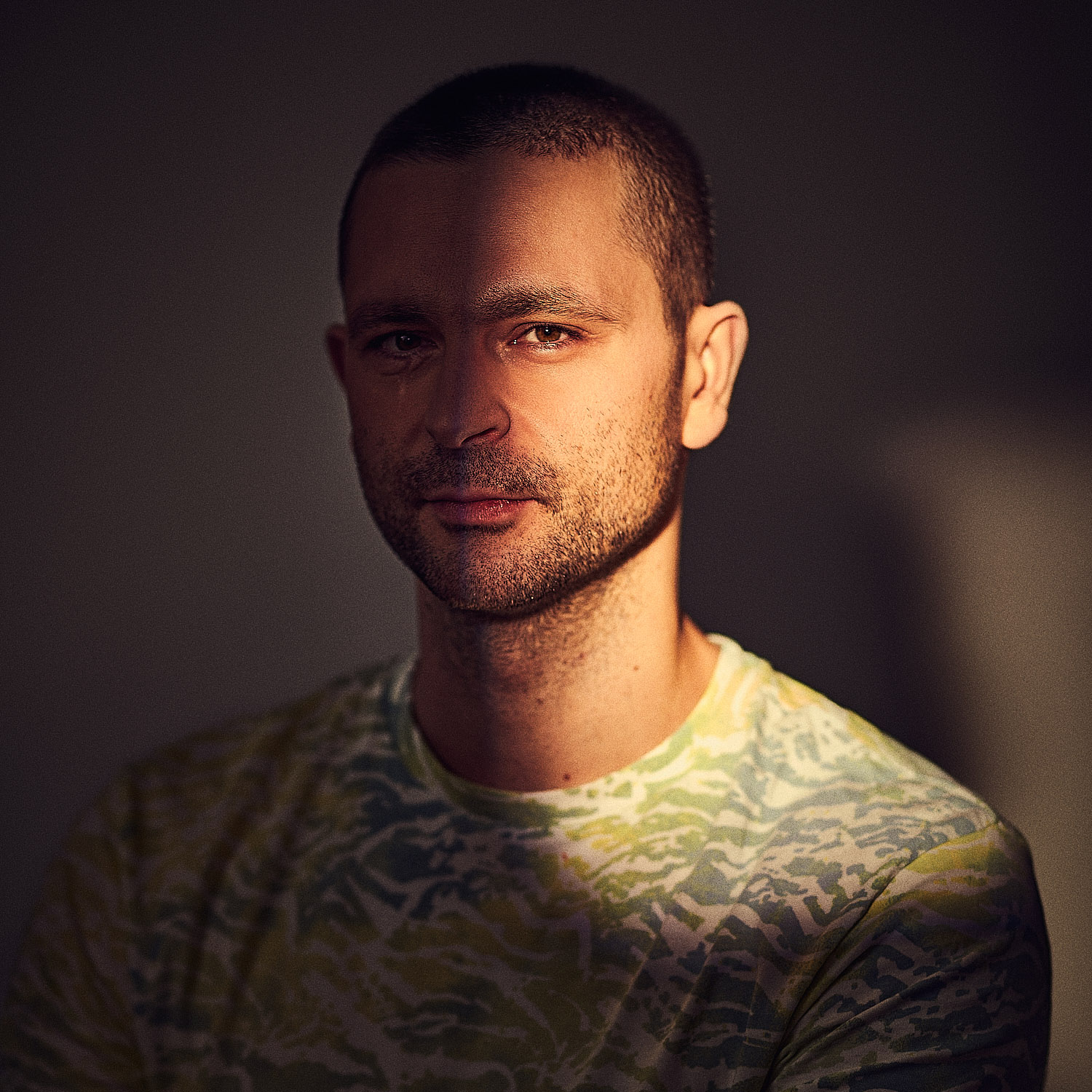 Arnas Aukštikalnis - The Atomic Garden