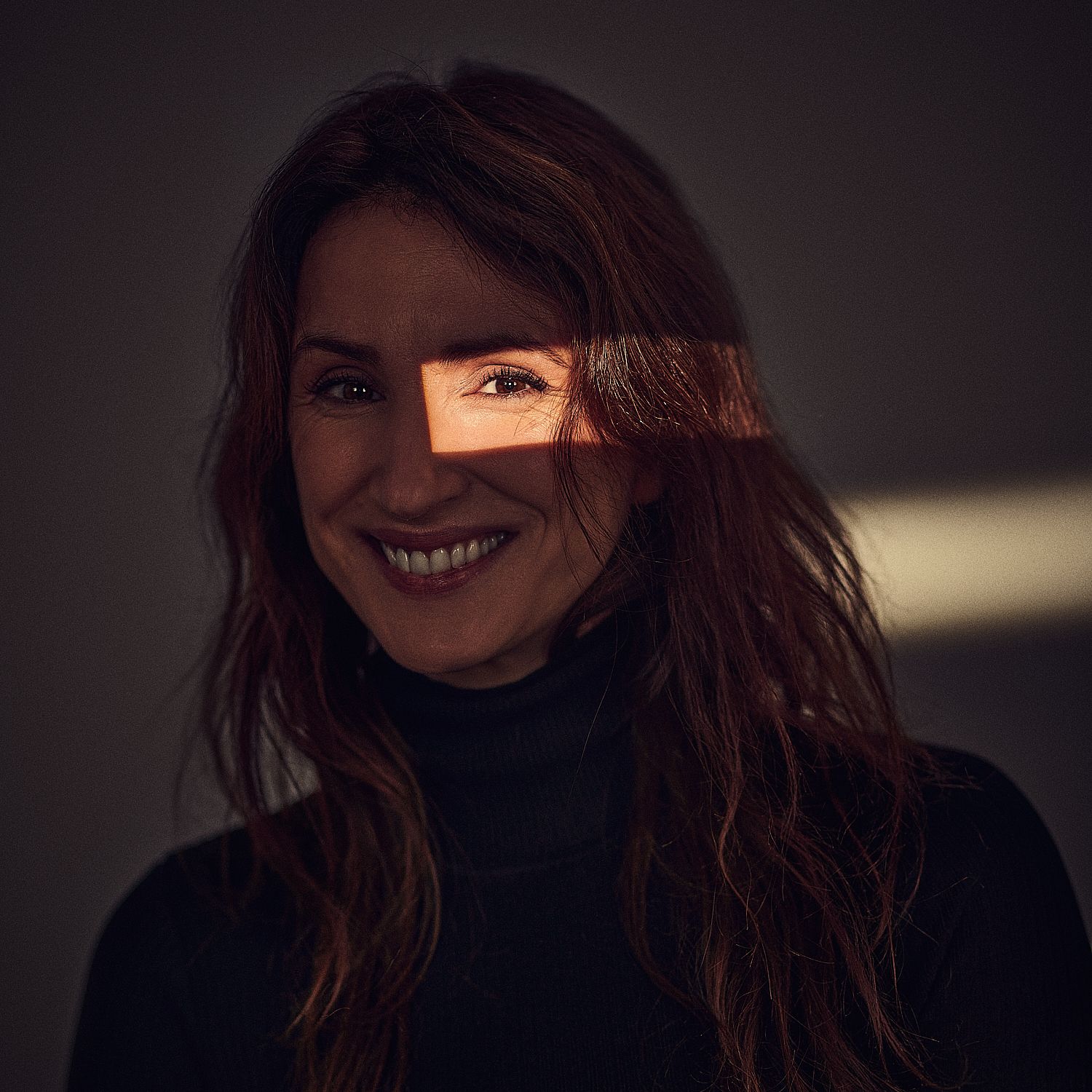 Laura Dabulytė - The Atomic Garden