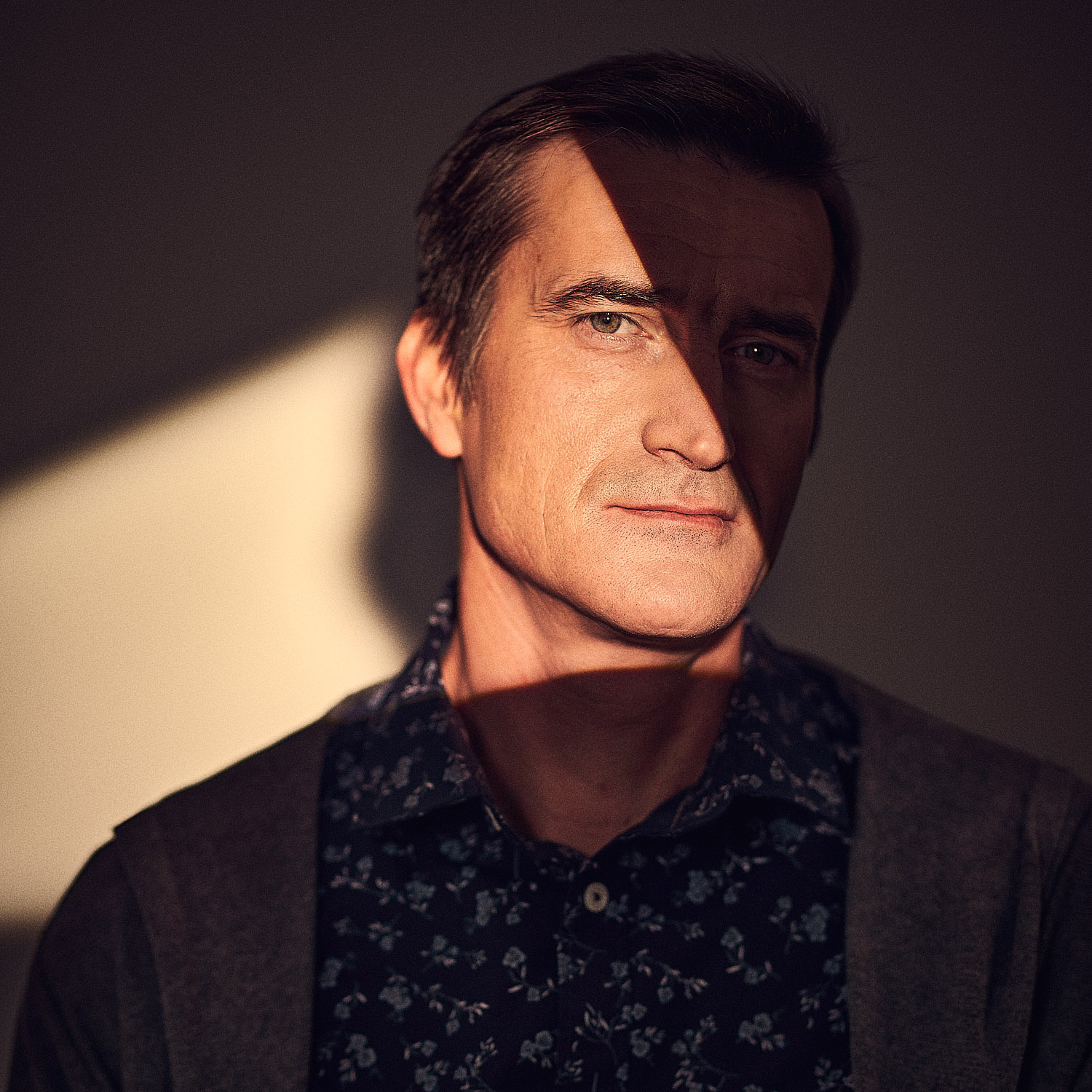 Marius Lukošius - The Atomic Garden