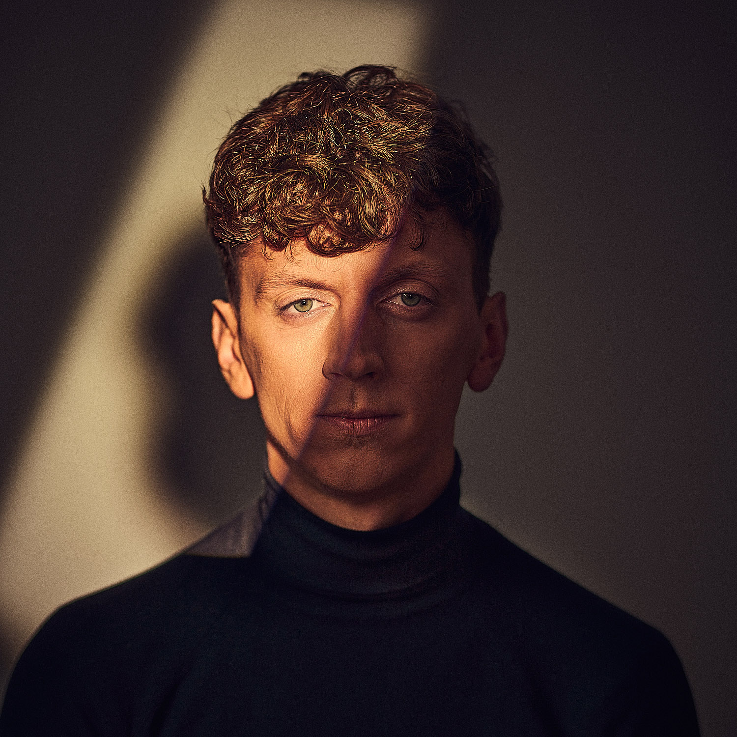 Saulius Balčiūnas - The Atomic Garden