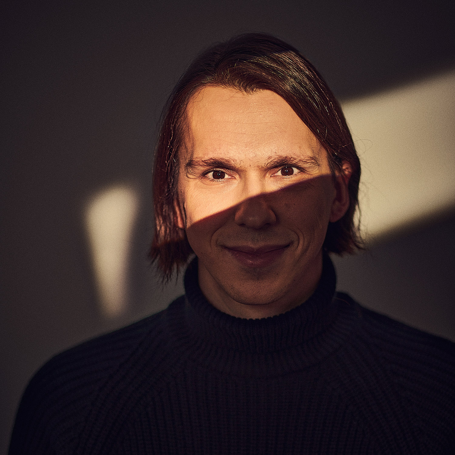 Saulius Baradinskas - The Atomic Garden