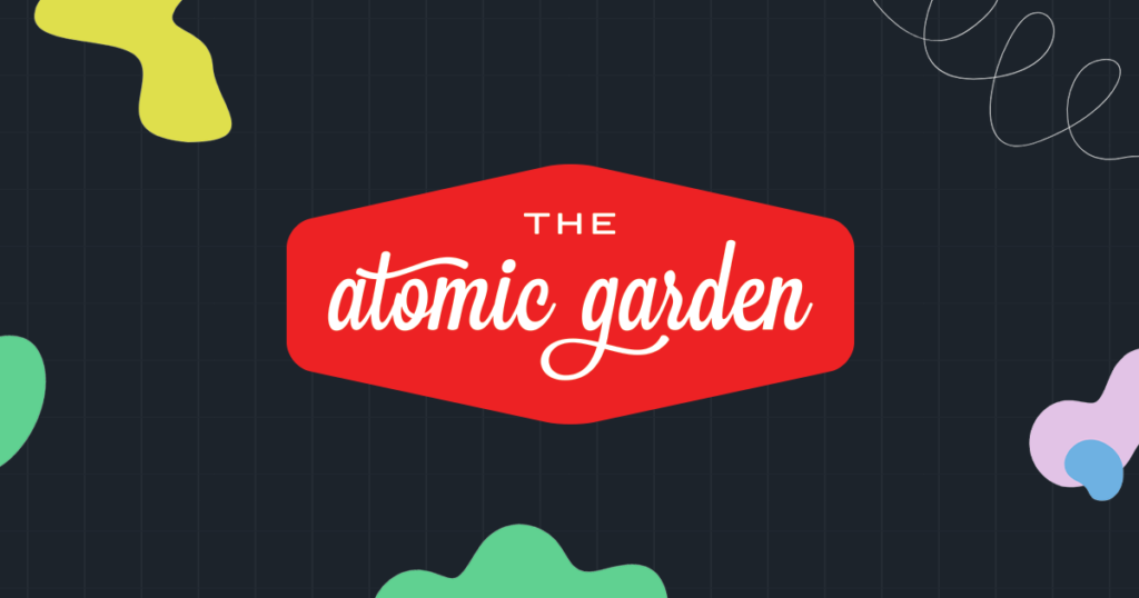 The school of advertising and marketing | Atomic Garden