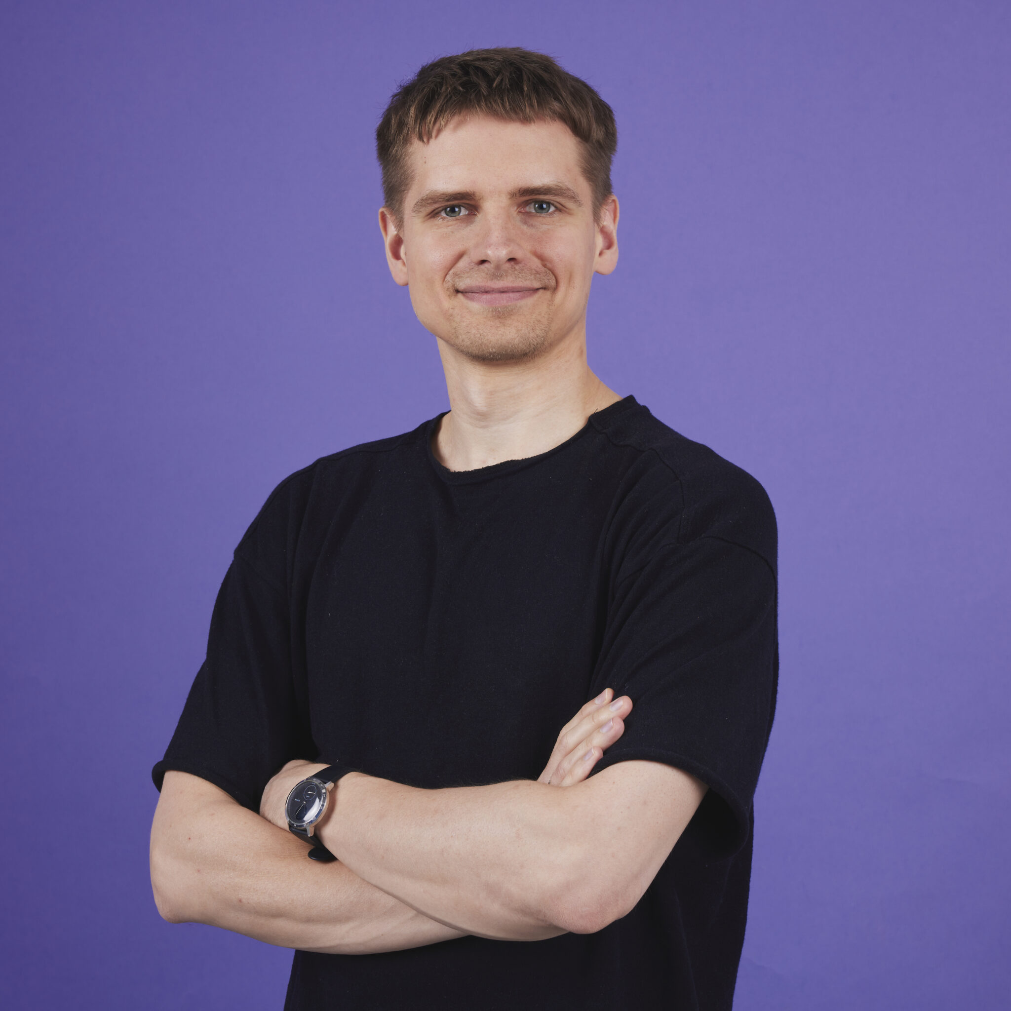 Antanas Štrimaitis - The Atomic Garden