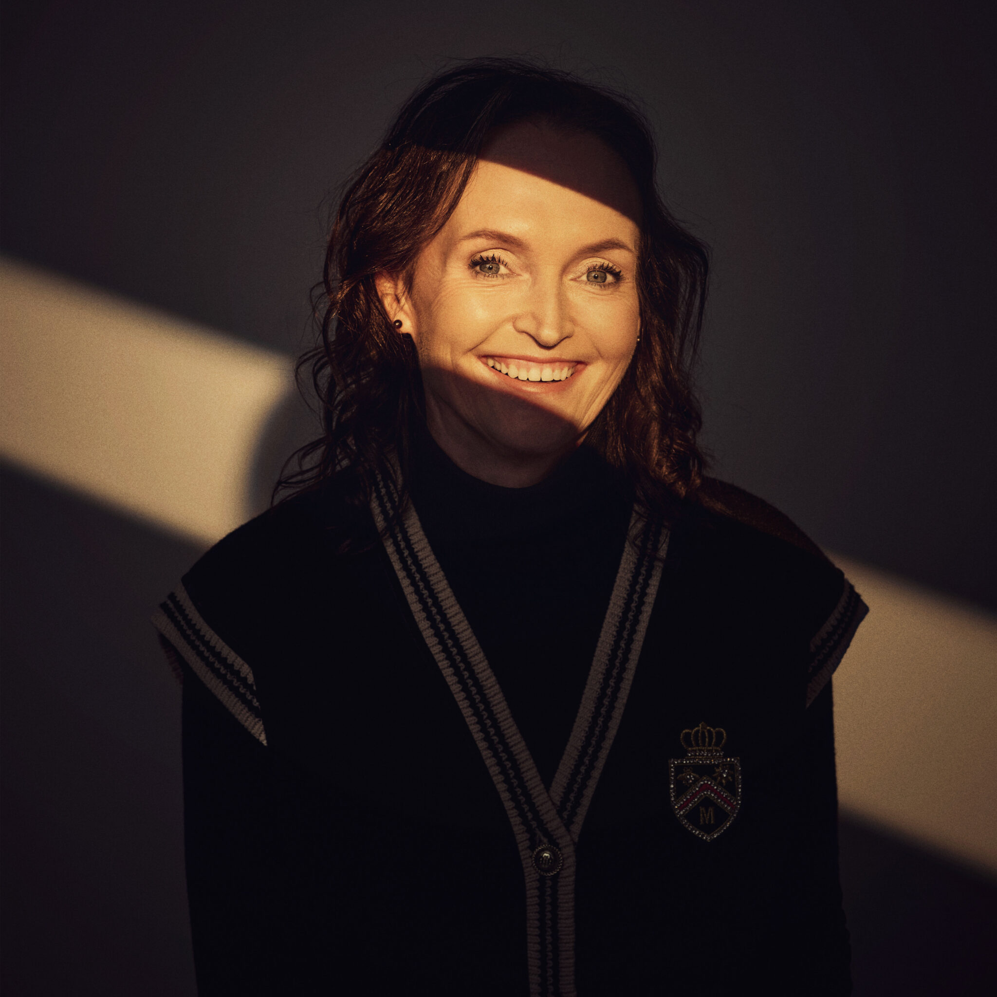 Kristina Mažeikytė - The Atomic Garden