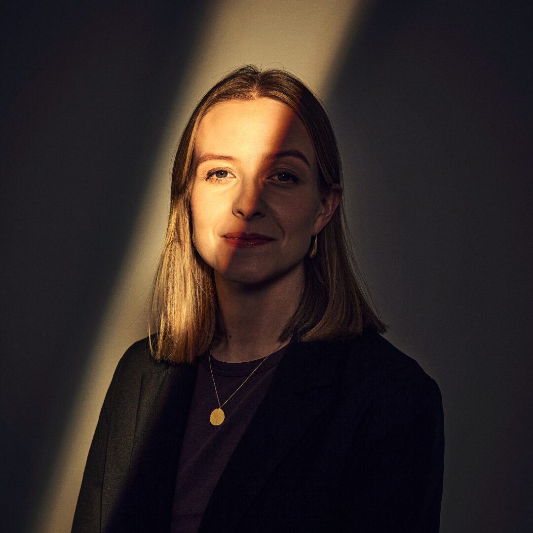 Gailė Andriuškevičiūtė - The Atomic Garden