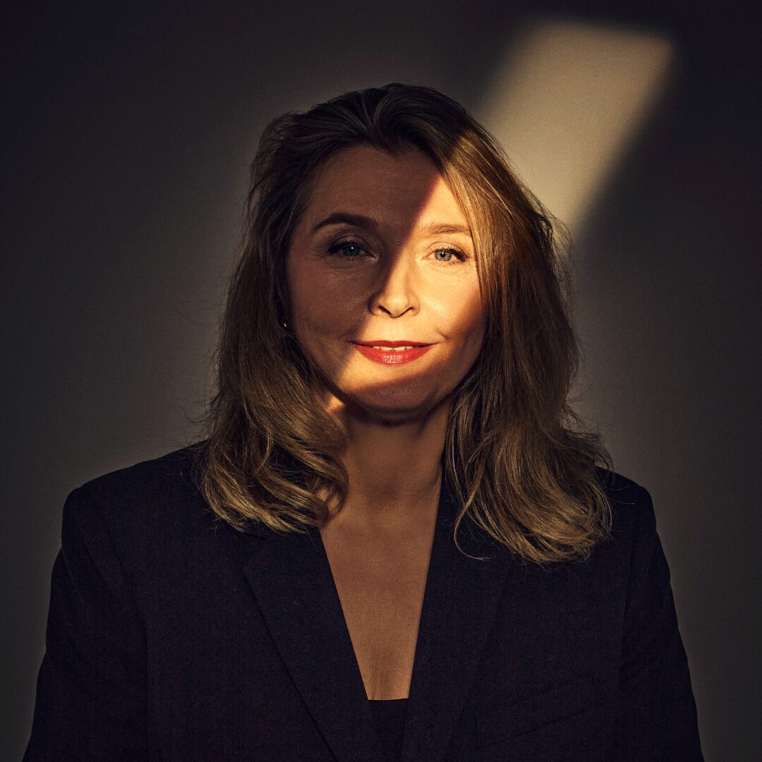 Jurgita Balčiūnienė - The Atomic Garden