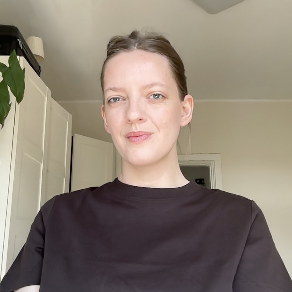 Ieva Jakė - The Atomic Garden